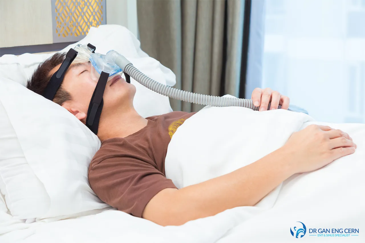 What to Know About Sleep Apnea Tests in Perth: Your Step-by